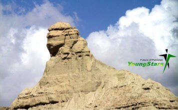The Buddhism architecture, Sphinx of Balochistan | Young Stars of ...