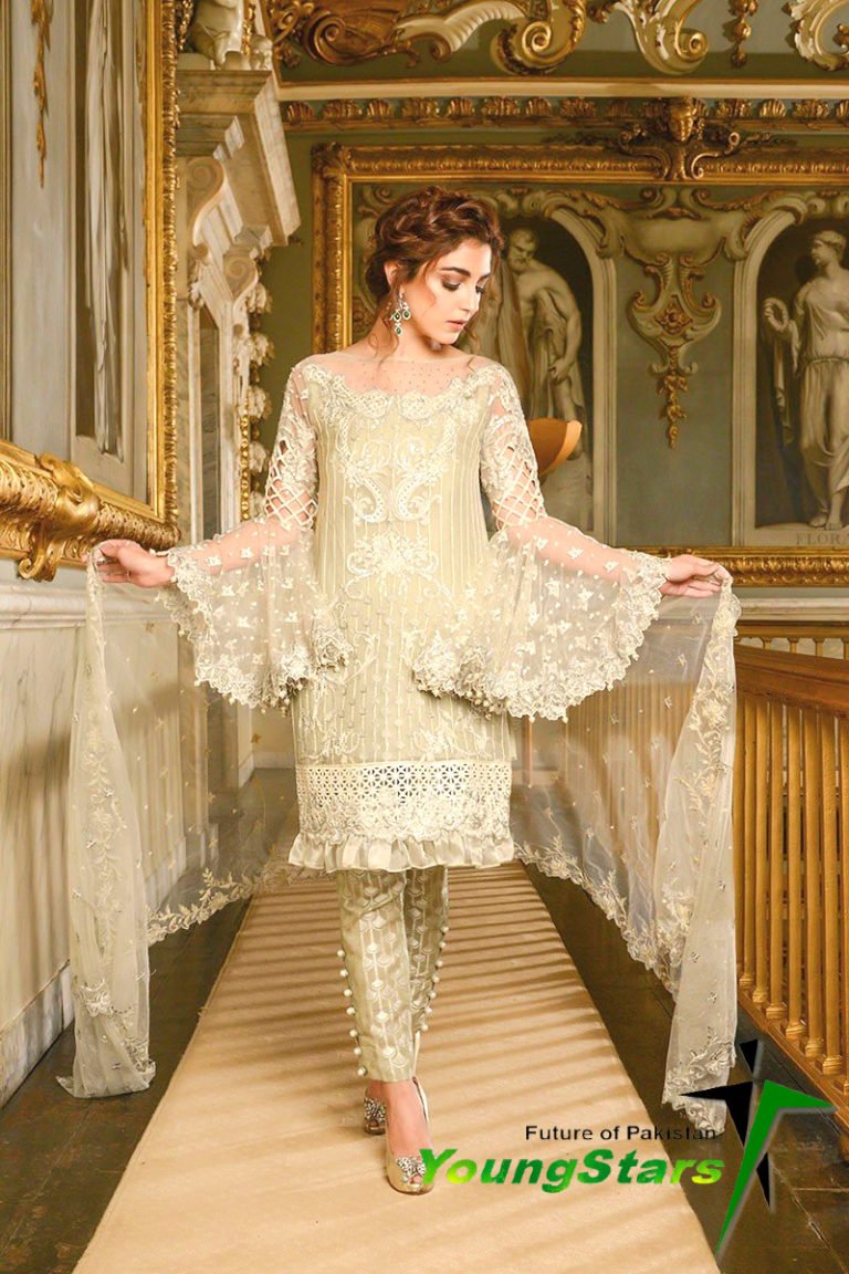 The most powerful art for Women "Fashion" | Young Stars of Pakistan ...